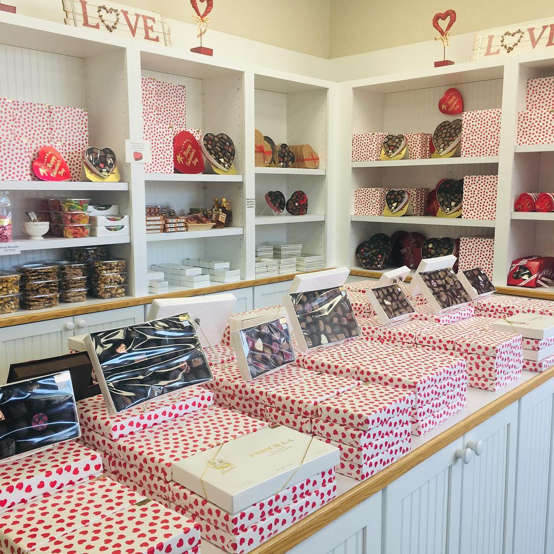 Priscilla's Candy Shop (with Reviews) - Concord, MA