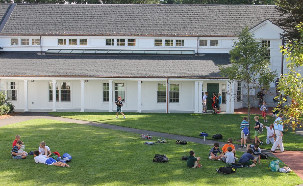 The Fenn School (with Reviews) - Concord, MA