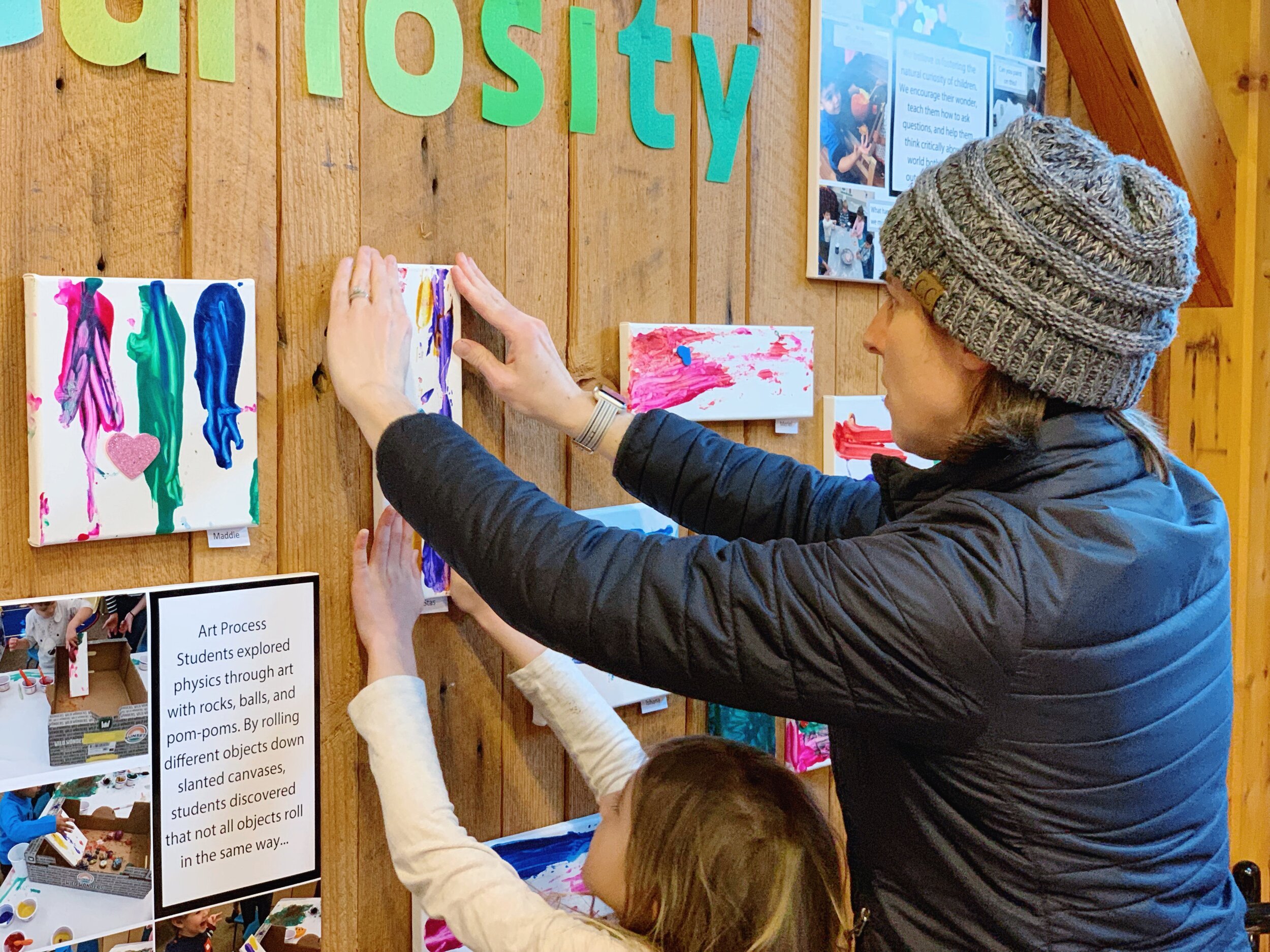 Concord Carousel Preschool (with Reviews) - Concord, MA