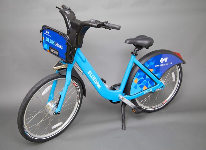 Day Trip: Blue Bikes around Boston & Cambridge - Concord, MA