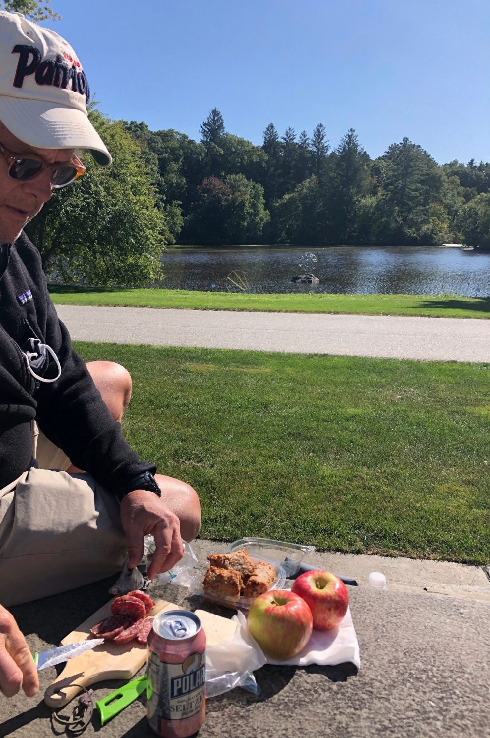 Weekend Day Trip: Flying Horse Outdoor Sculpture Exhibit at Pingree ...