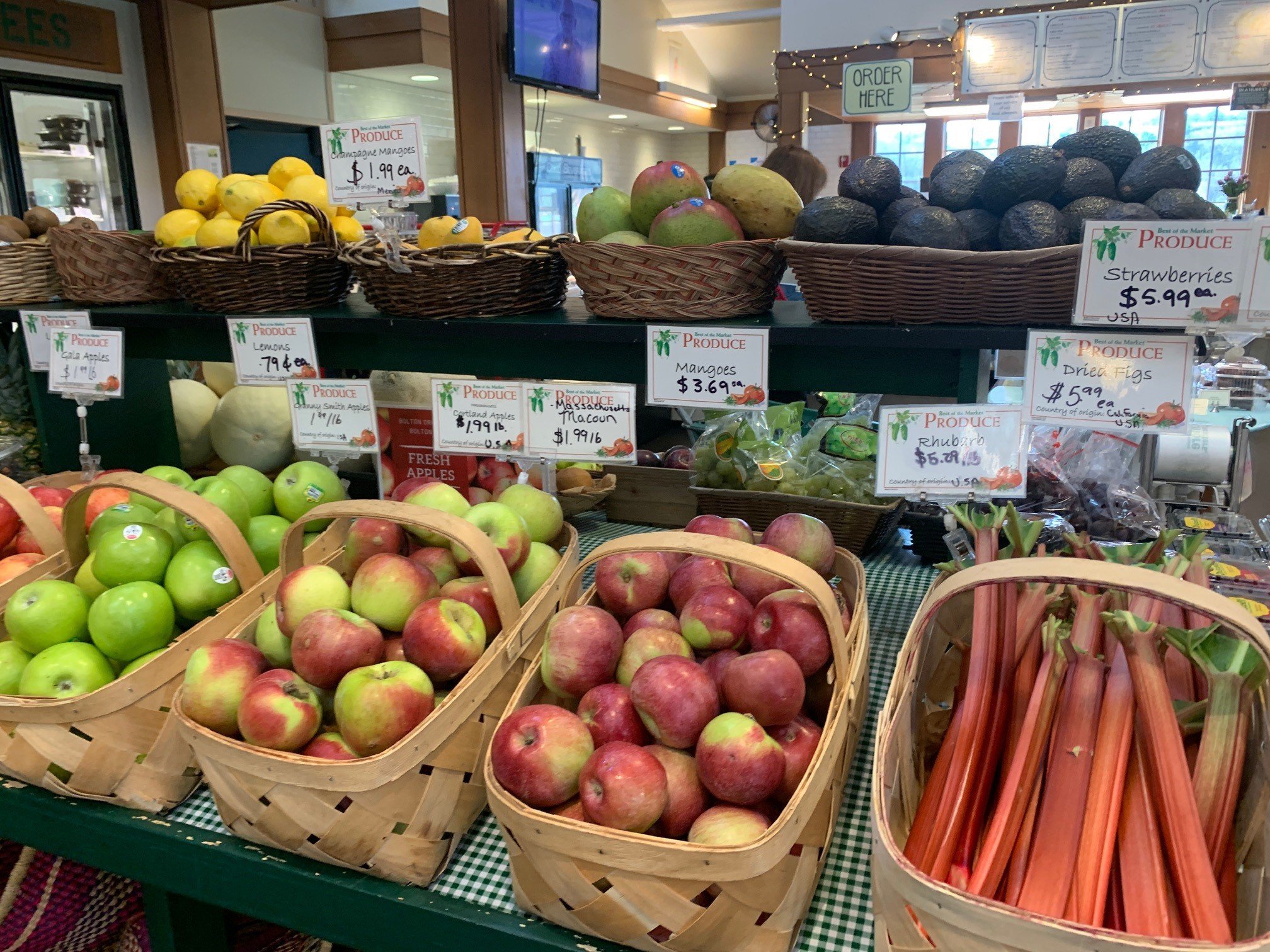 Verrill Farm (with Reviews) - Concord, MA